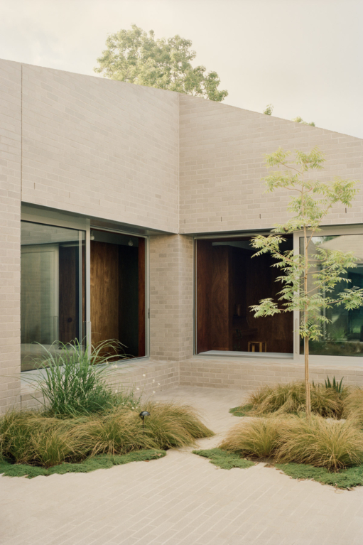 Brickworks and the Brick Revival - Issue 18 Feature - The Local Project