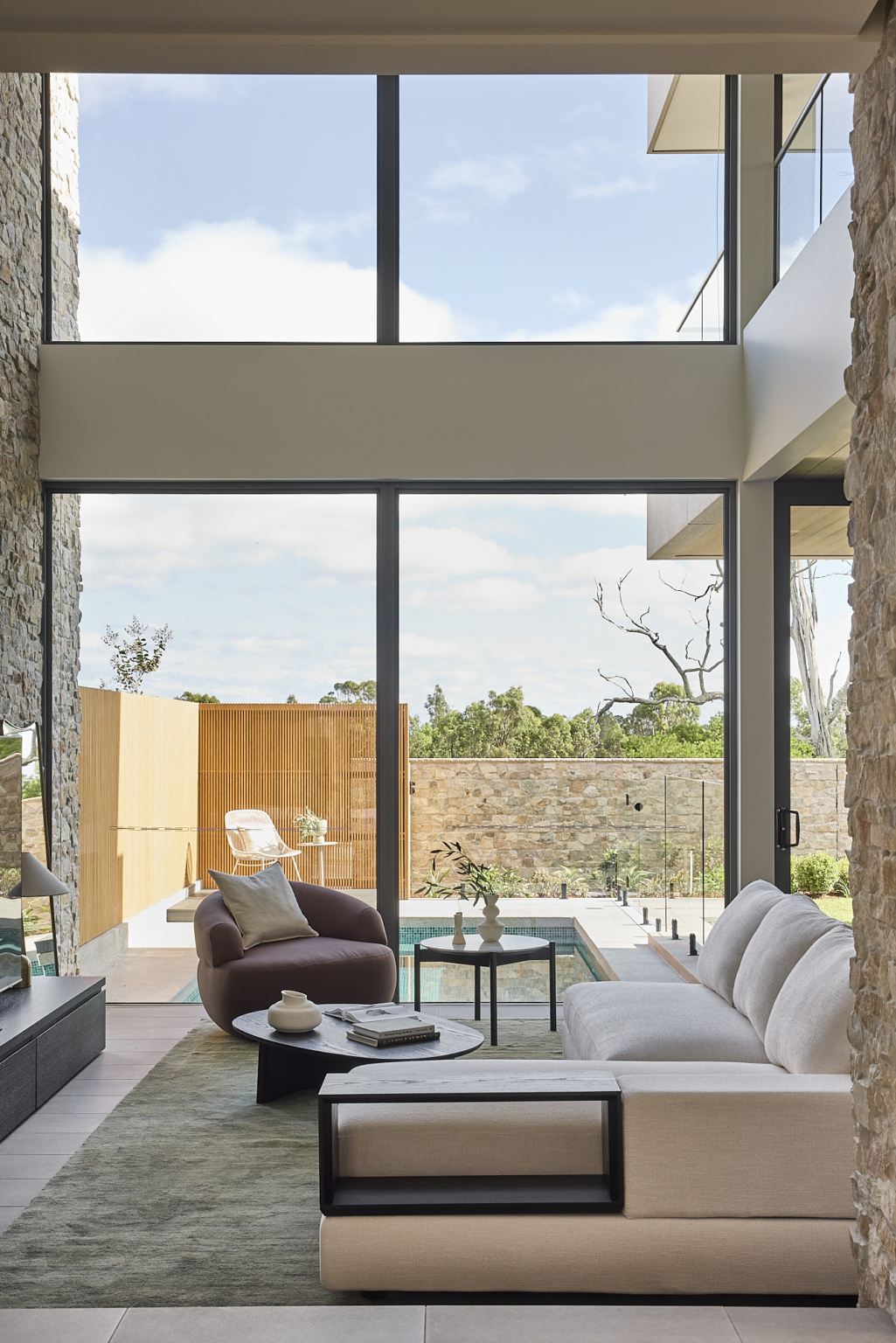 Casa Piva by B.E. Architecture - Video Feature - The Local Project