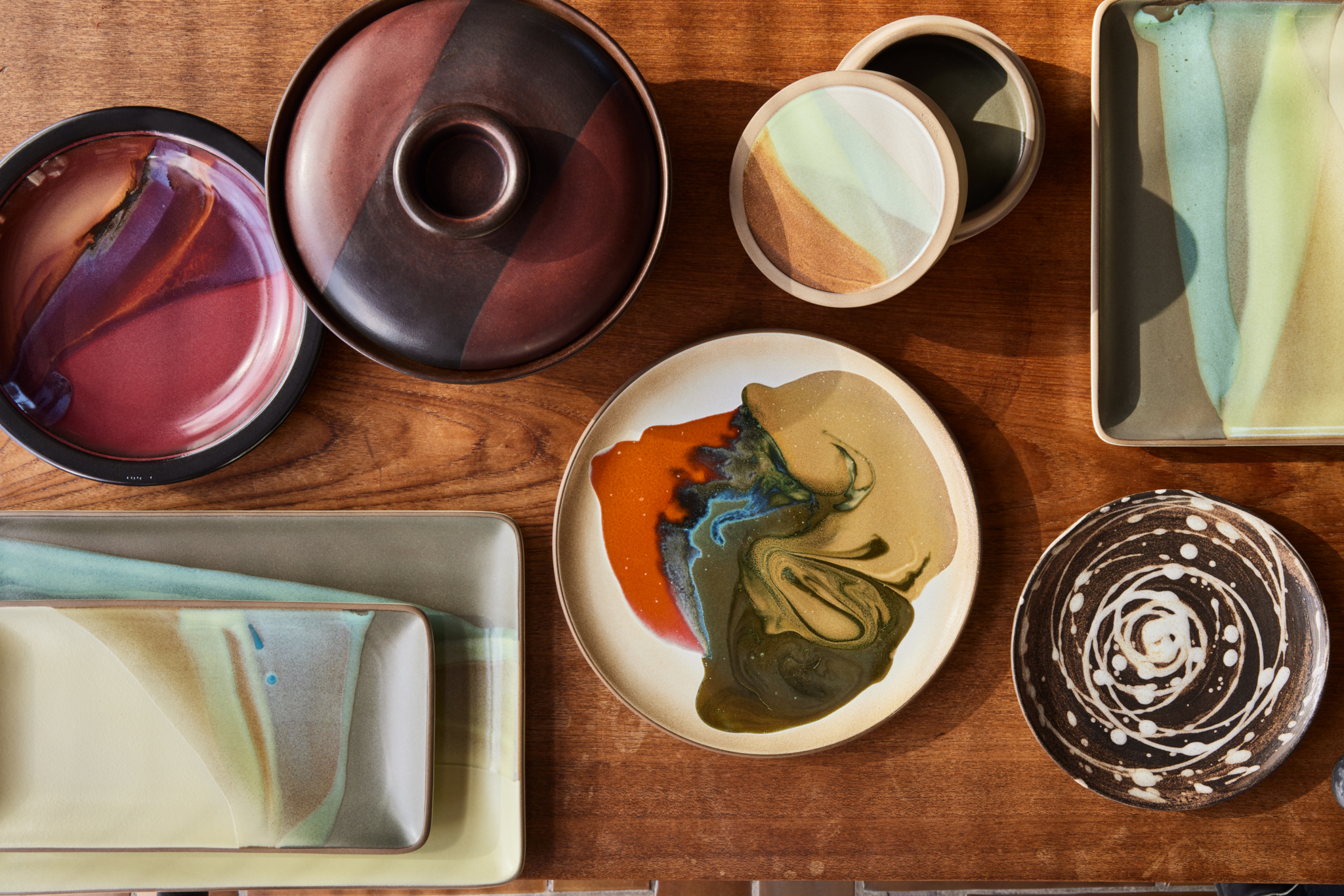 Heath Ceramics – A Legacy of Integrity - The Local Project