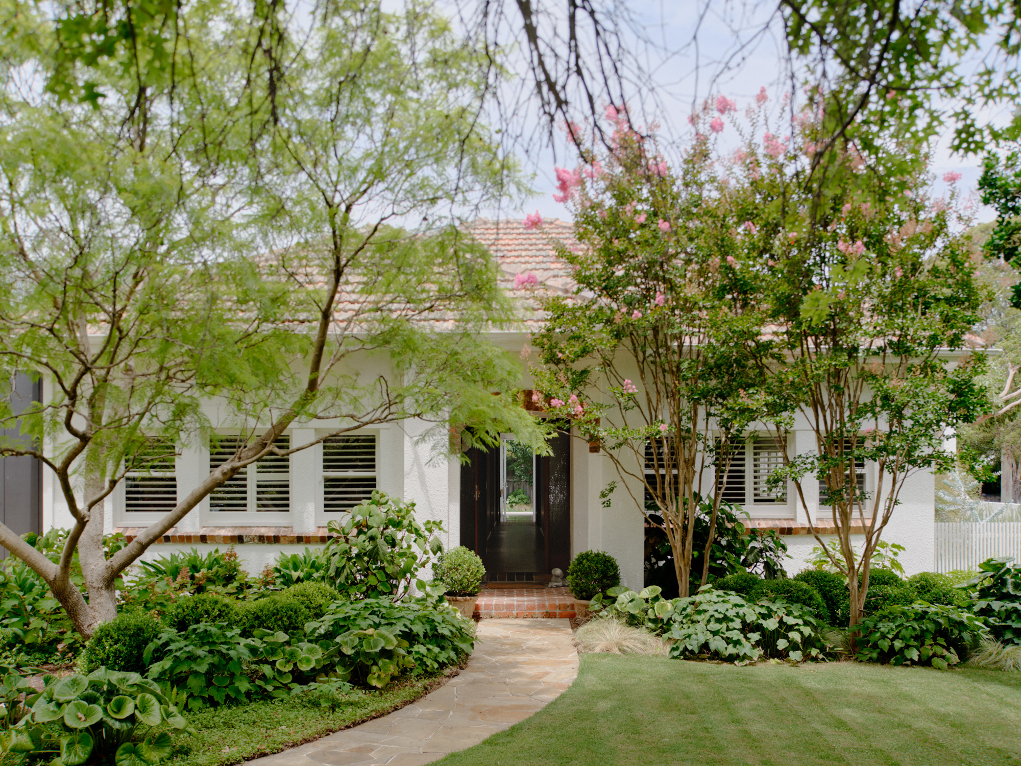 Goodwin House by Olaver Architecture - Issue 18 Feature - The Local Project
