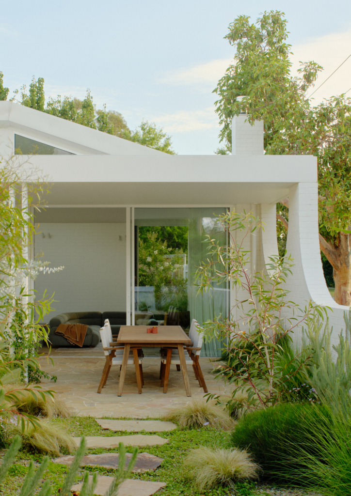 Olaver Architecture - The Local Project