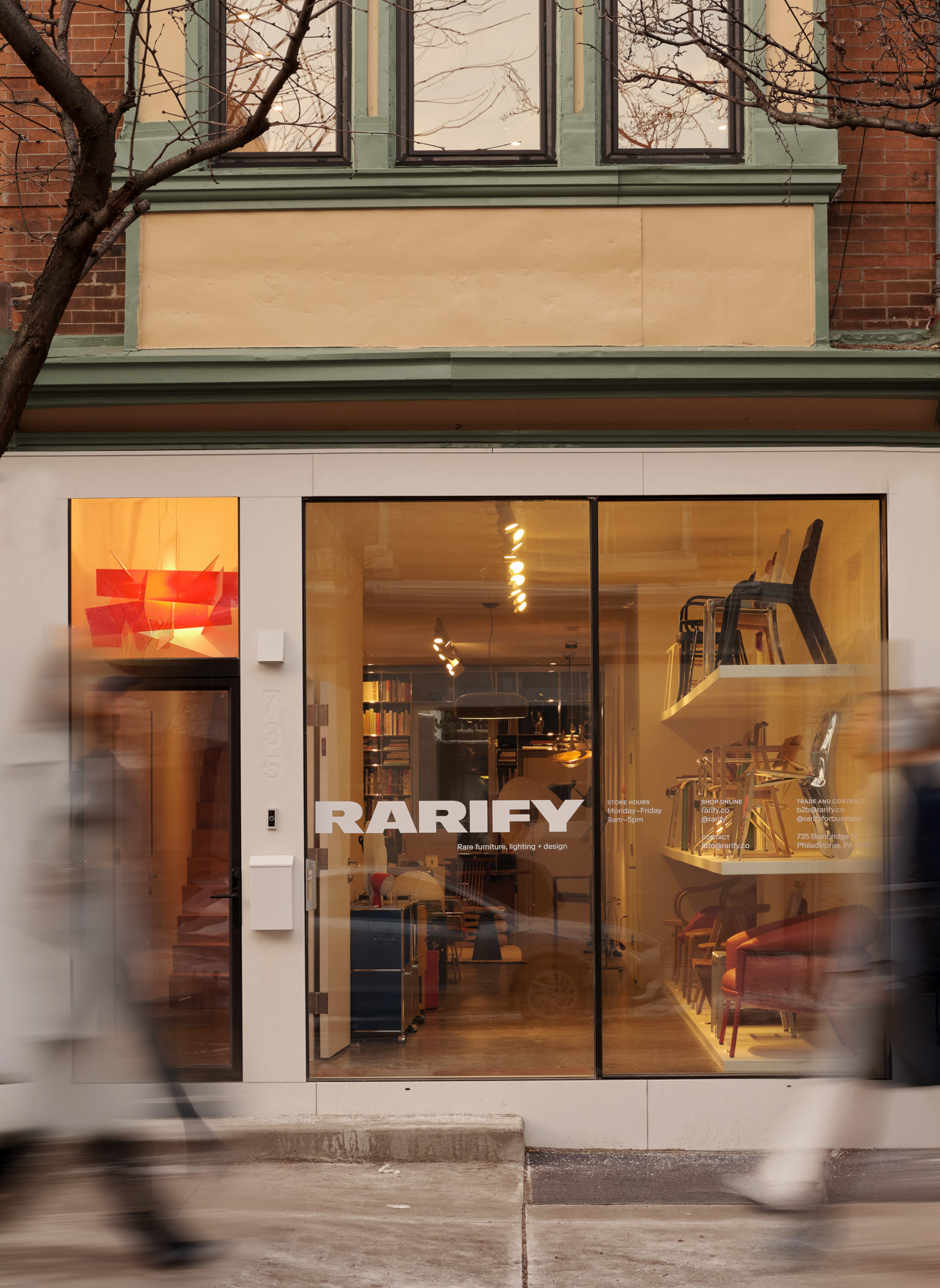 Articles - The Local Project