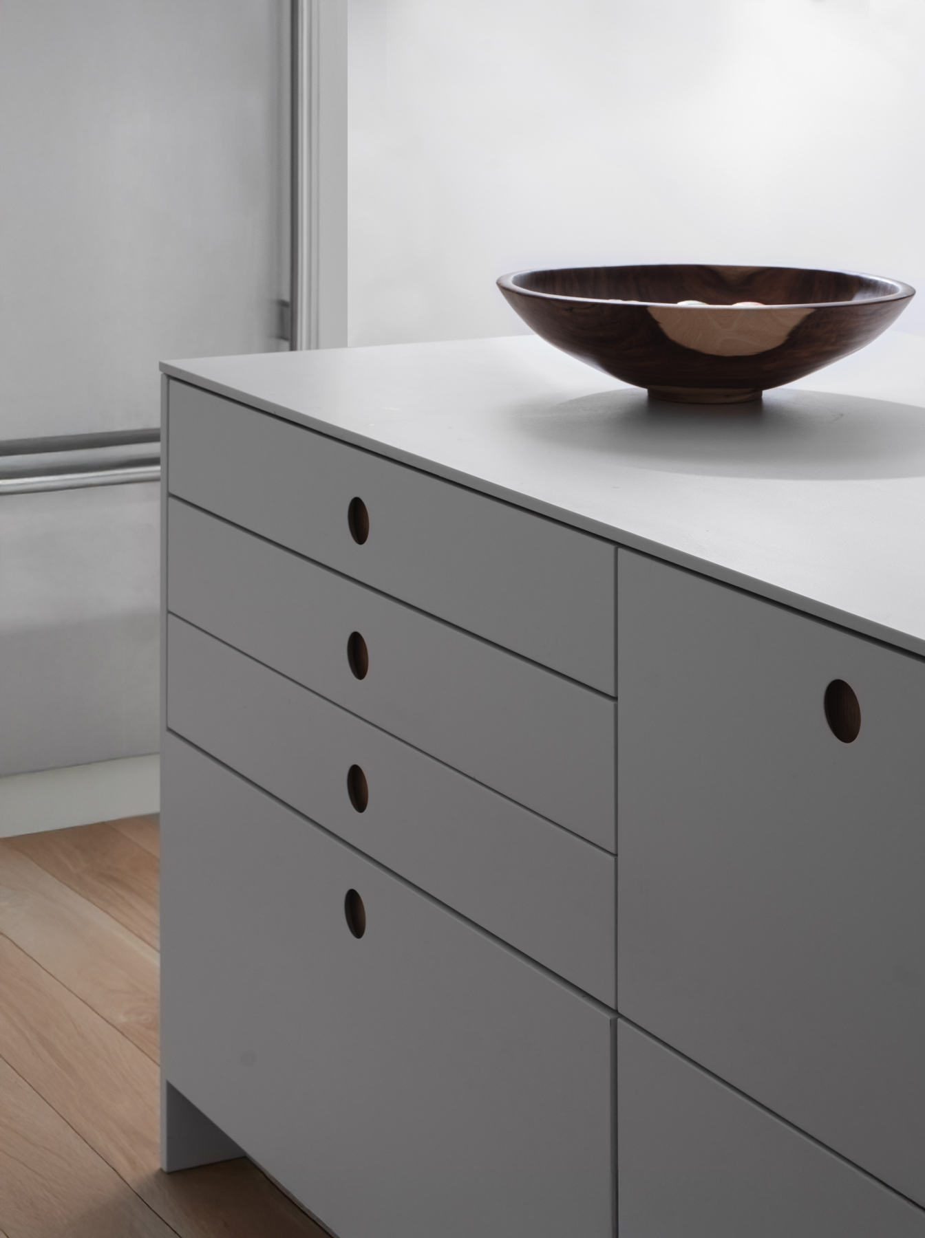 Profile: Rarify - Issue 18 Feature - The Local Project