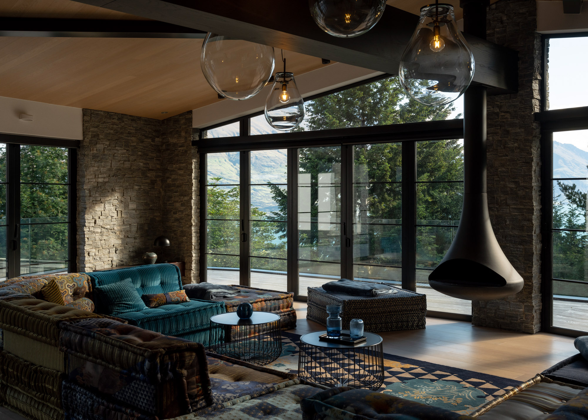 Queenstown Hill by Edwin Elliott Architect - Issue 18 Feature - The ...