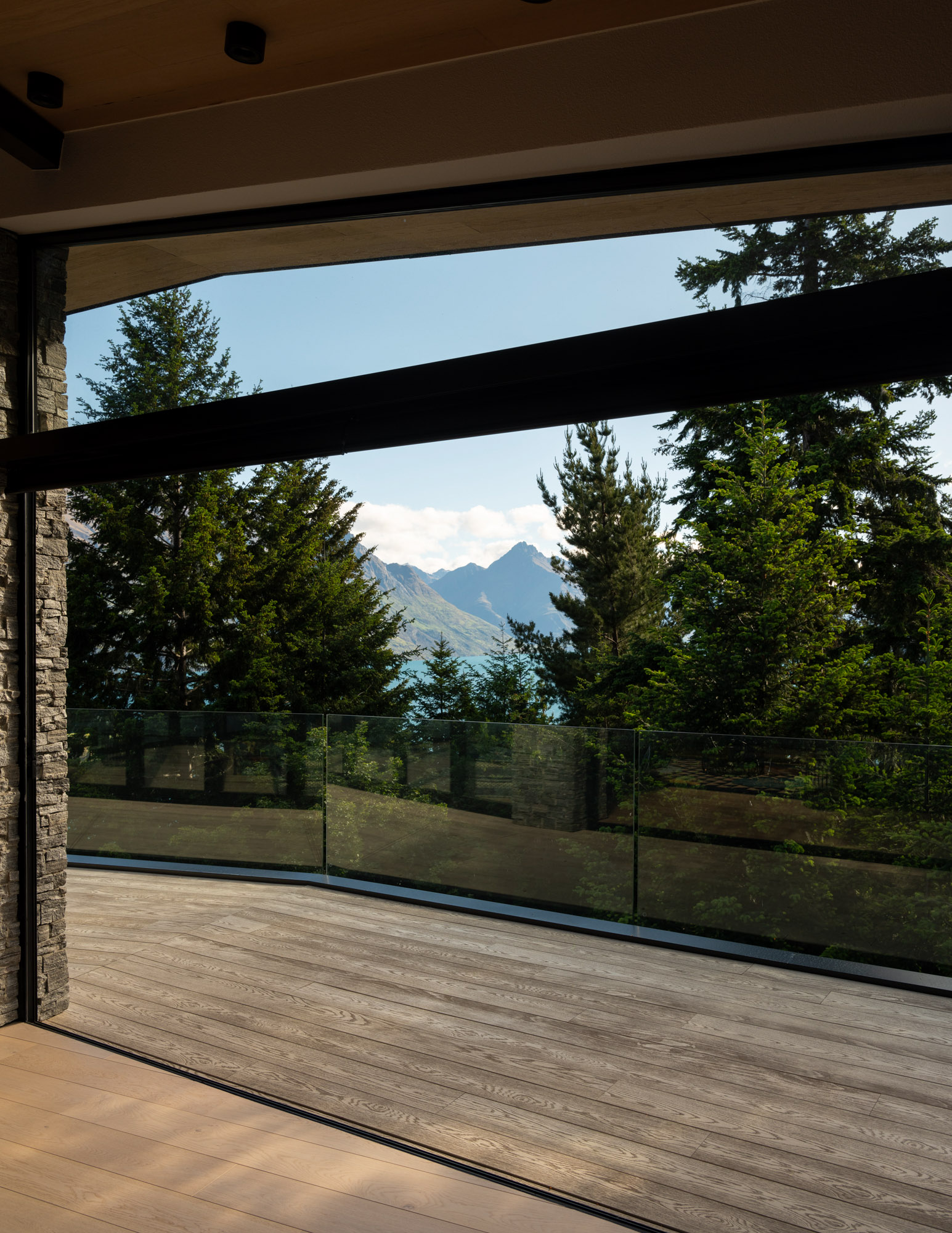 Queenstown Hill by Edwin Elliott Architect - Issue 18 Feature - The ...