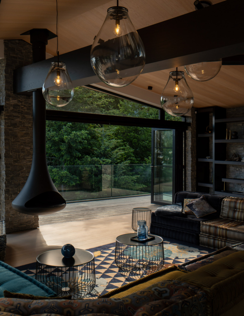 Edwin Elliott Architect - The Local Project