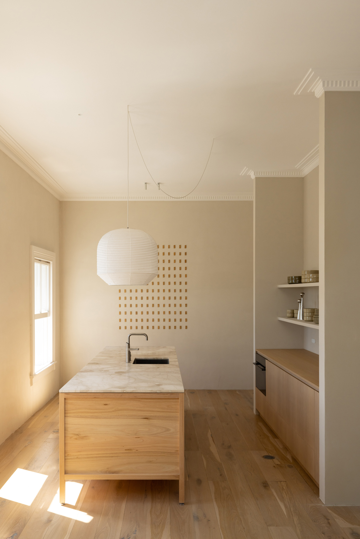 Wonder studio - Issue 18 Feature - The Local Project