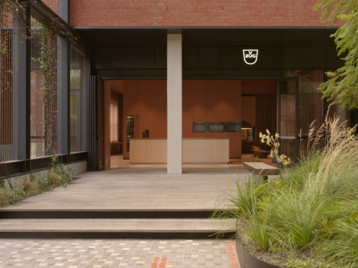 V-ZUG Richmond studio - Issue 18 Feature - The Local Project