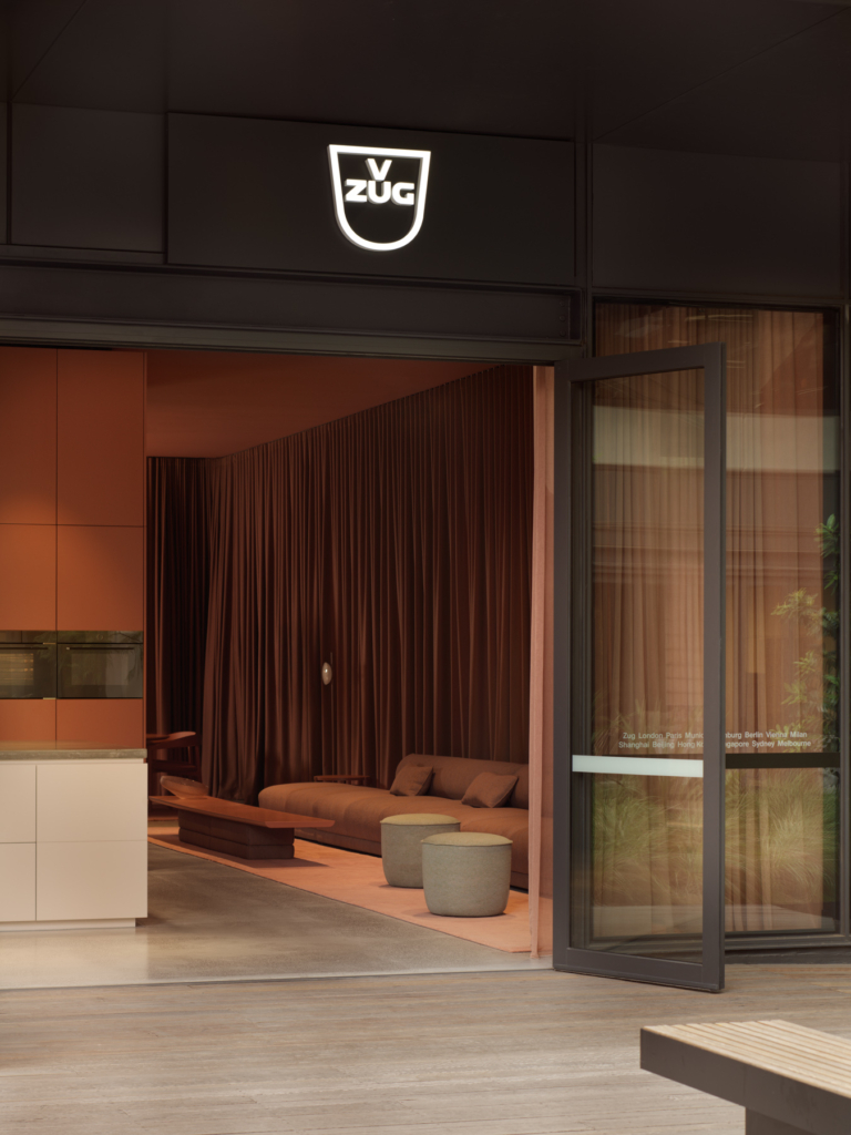 Wonder studio - Issue 18 Feature - The Local Project