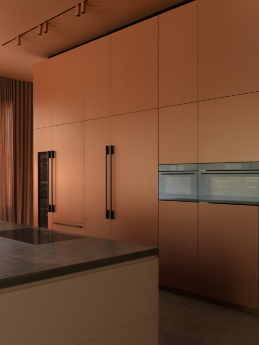 V-ZUG Richmond studio - Issue 18 Feature - The Local Project