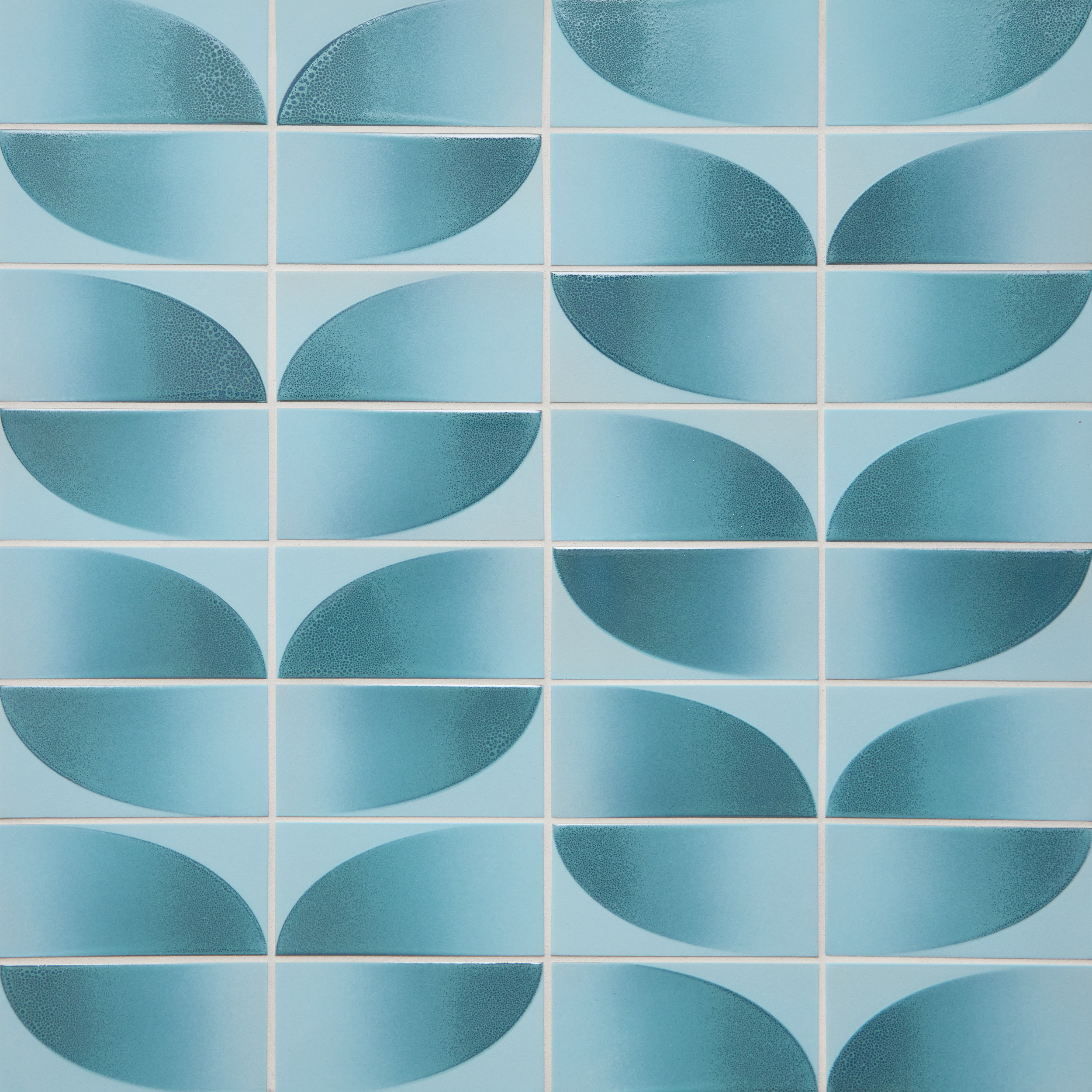 Arc Tile by Heath Ceramics - Product Directory - The Local Project