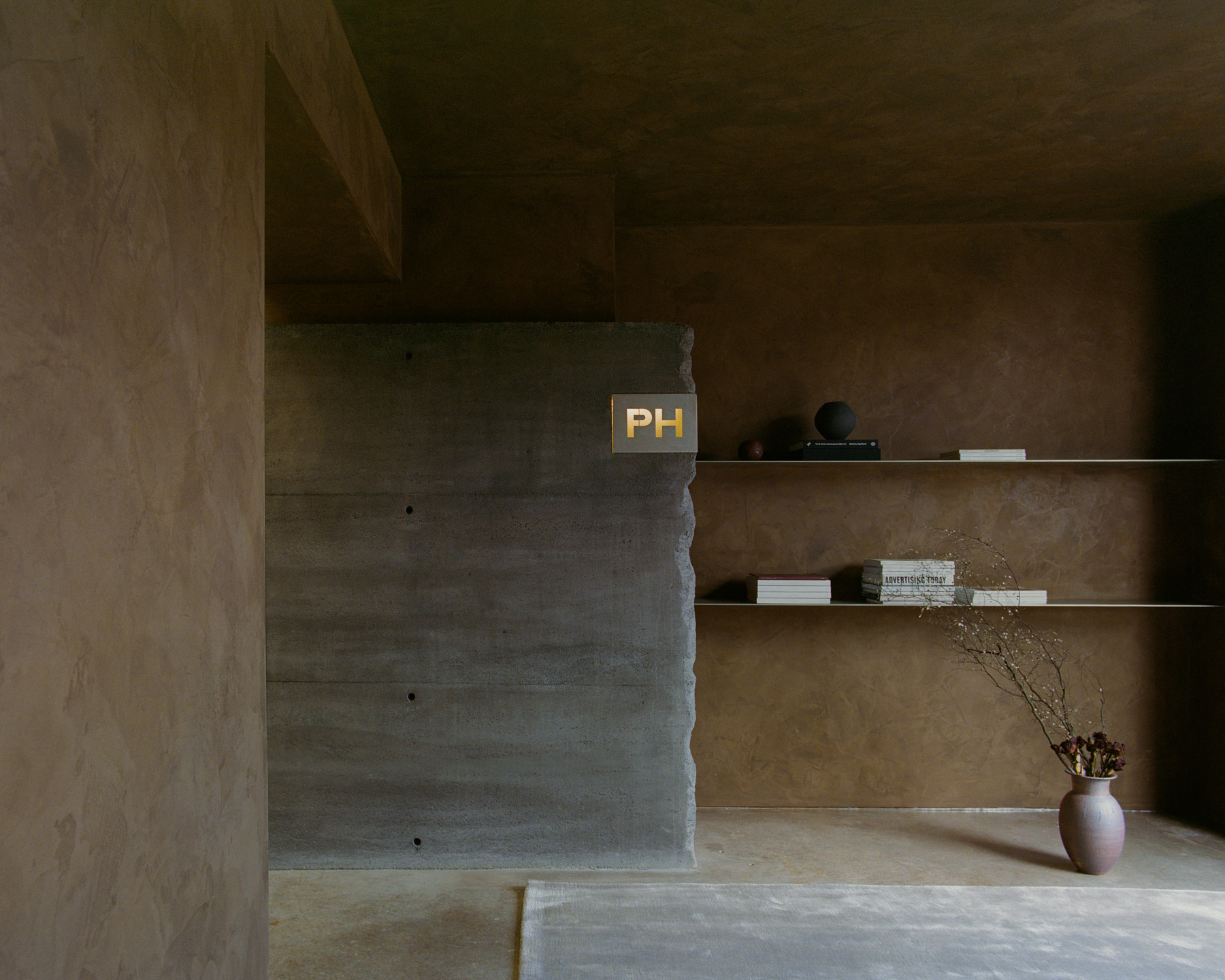 PH Digital head office by Studio 11:11 - Issue 18 Feature - The Local Project