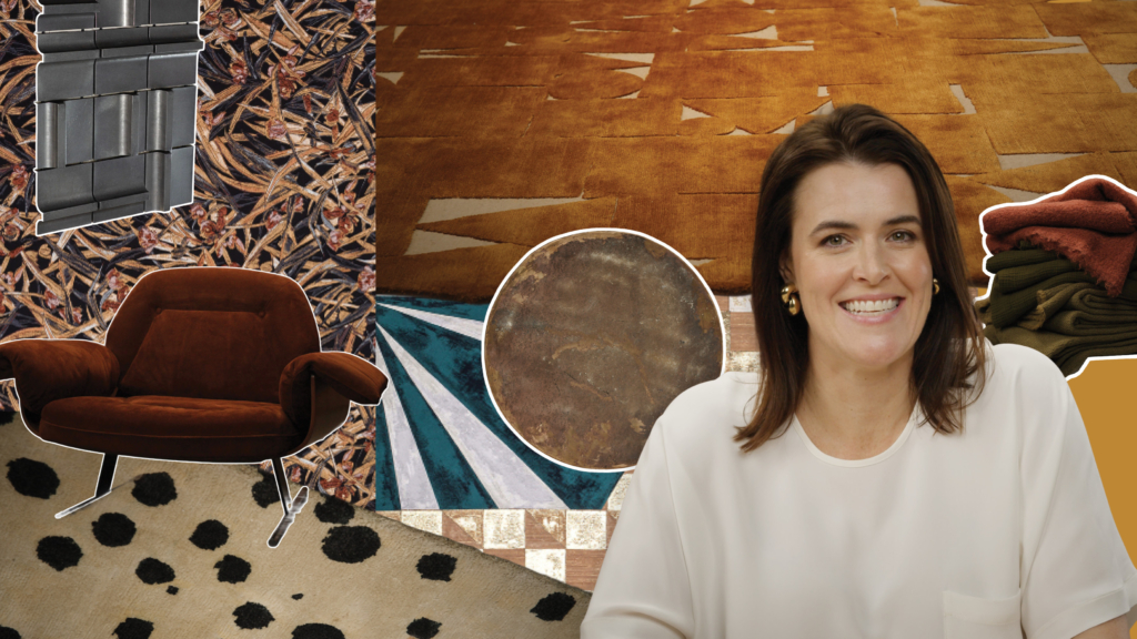 10 Design Essentials with Interior Architect Alexandra Donohoe Church ...