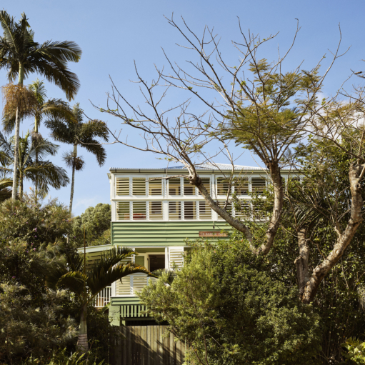 On The Local Market - The Local Project