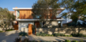 Vertical Courtyard House by Montalba Architects - The Local Project
