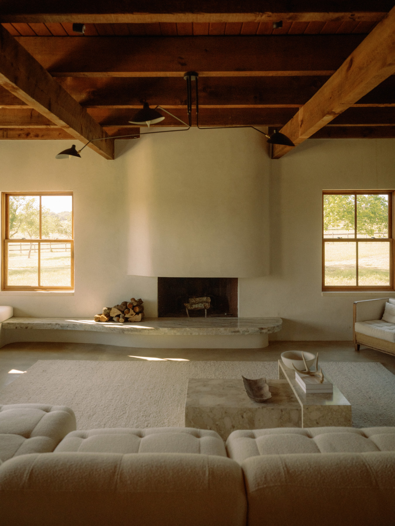 The Embassy of Australia, Washington D.C. by Bates Smart - Issue 15 ...