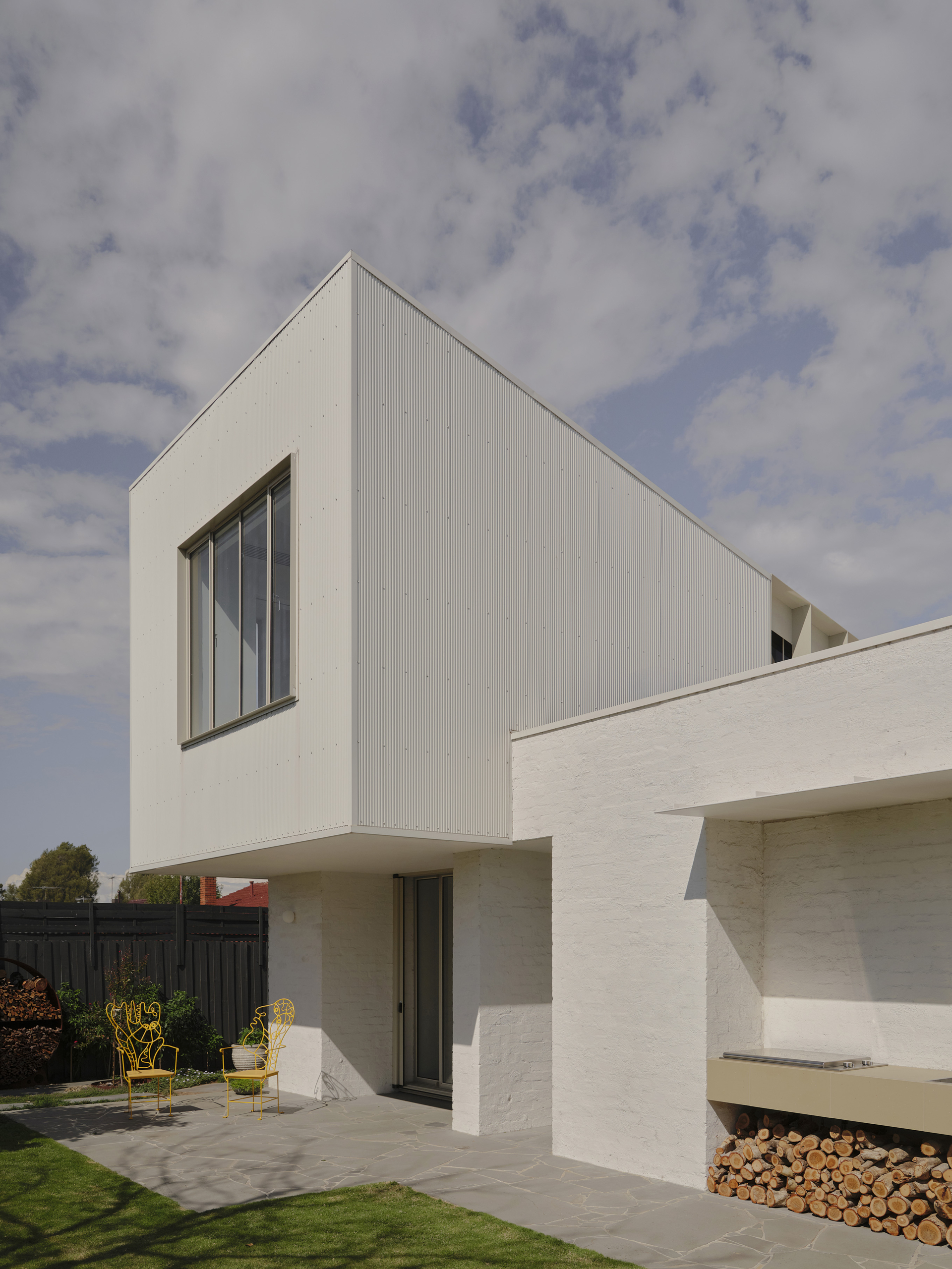 Footscray 1 by Agius Scorpo Architects - Project Feature - The Local ...