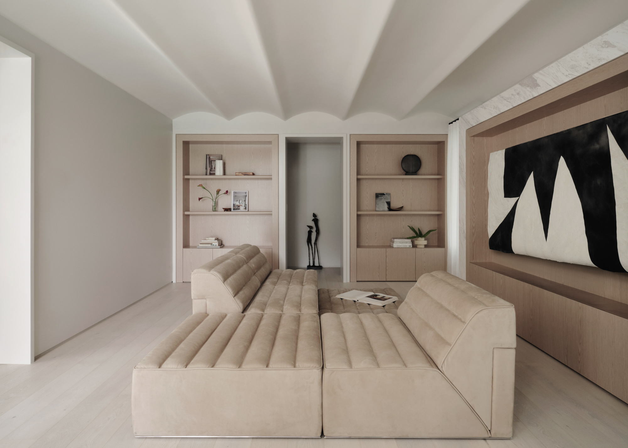 Casa Halcyon by Studiojos with Elton Group - Issue 18 Feature - The Local Project