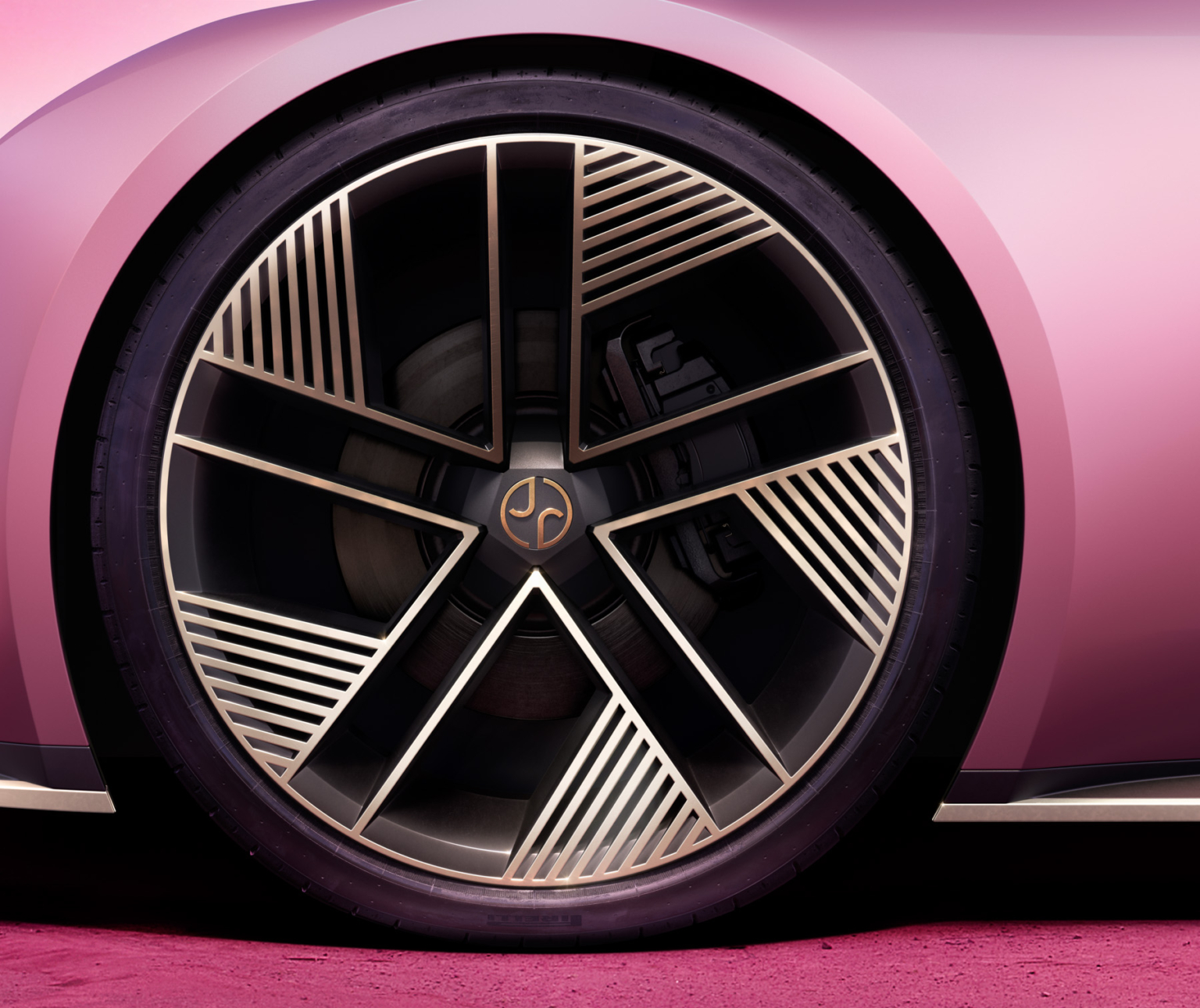 The disruptor Jaguar’s Type 00 concept - Issue 18 Feature - The Local ...