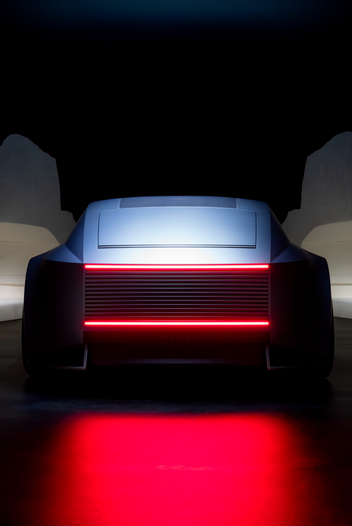 Gallery House by Alicia Racovolis Design - Project Feature - The Local ...