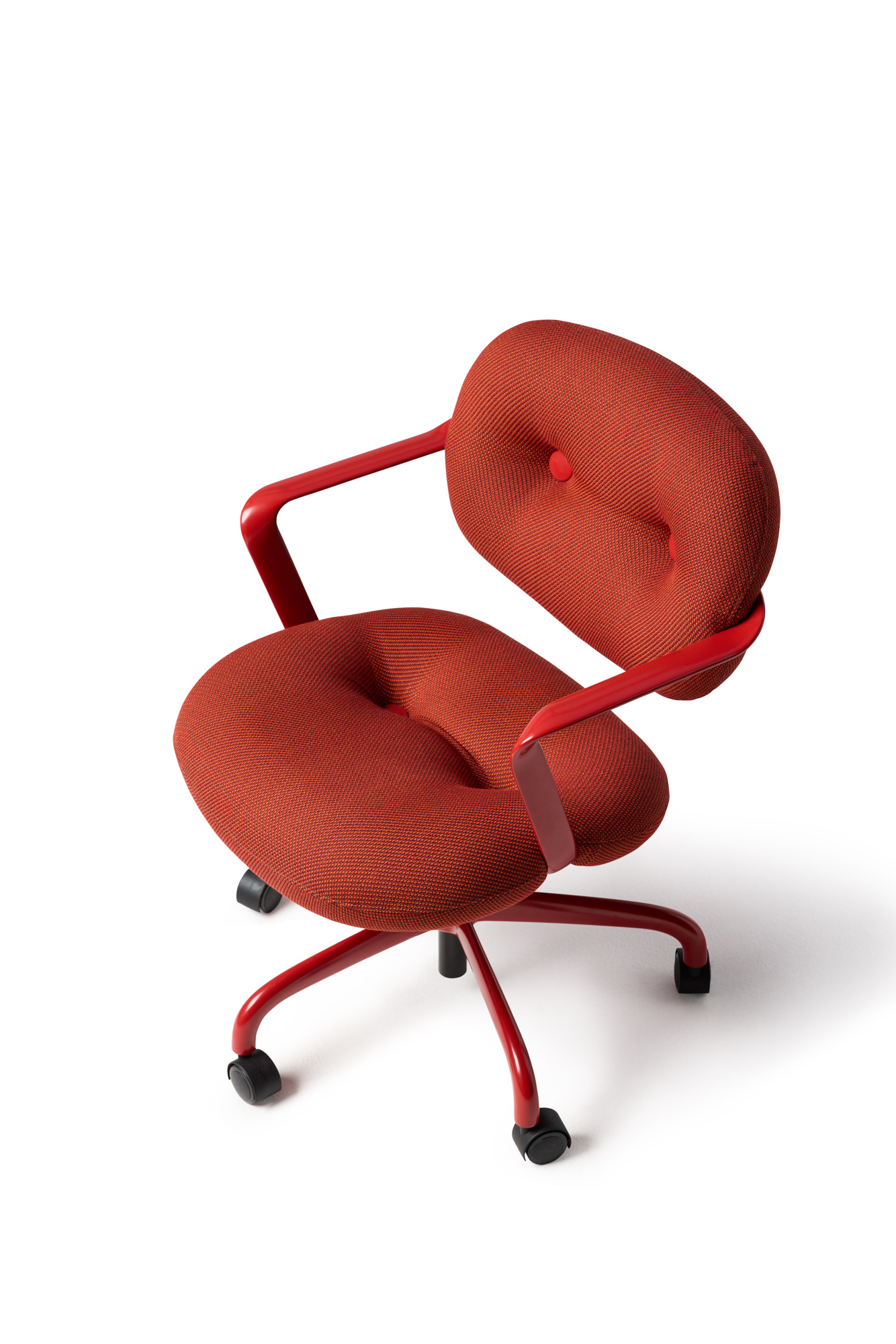 The new-gen Morrison Hannah chair - Issue 18 Feature - The Local Project