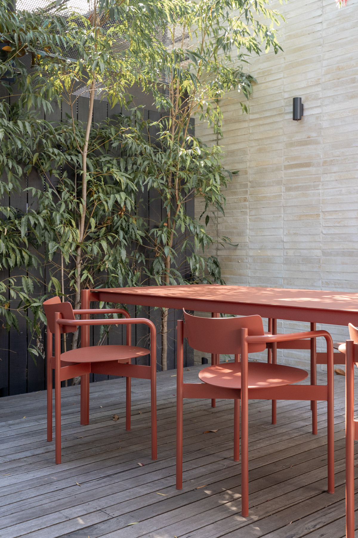 Measured’s Furniture Inspires a Well-Lived Life - The Local Project