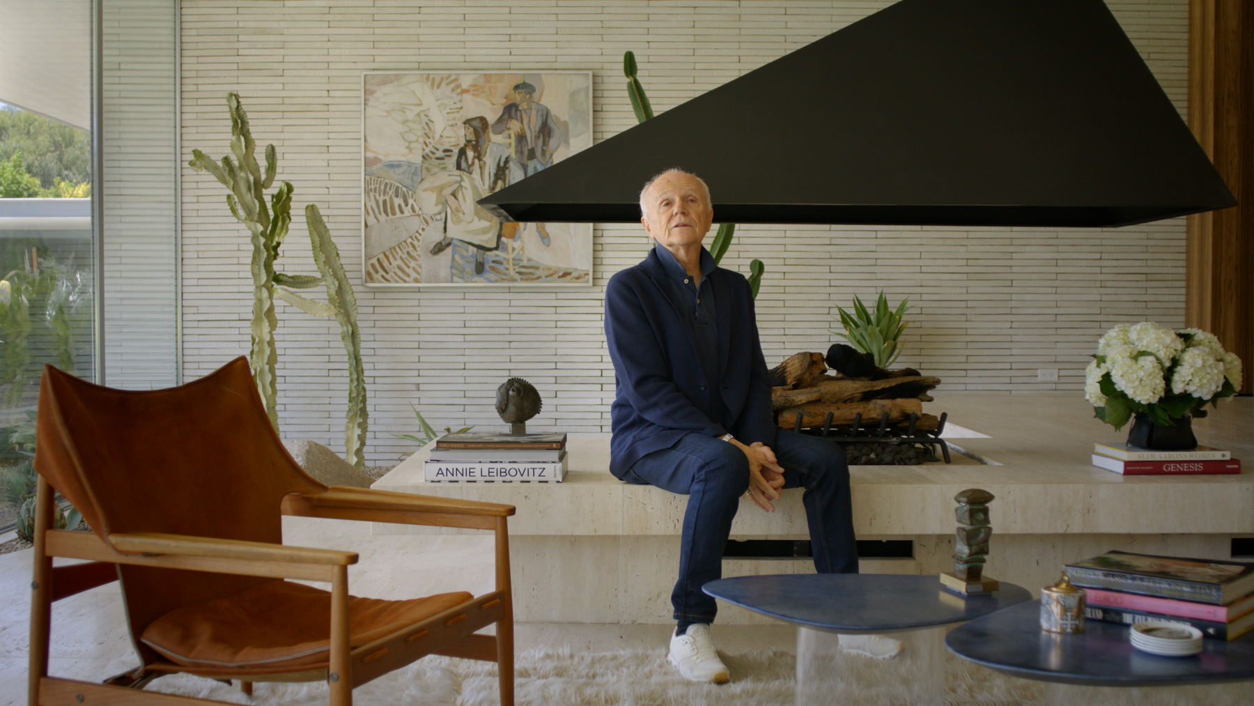 Five Non-negotiables When Designing Your Own Home with Steven Harris ...