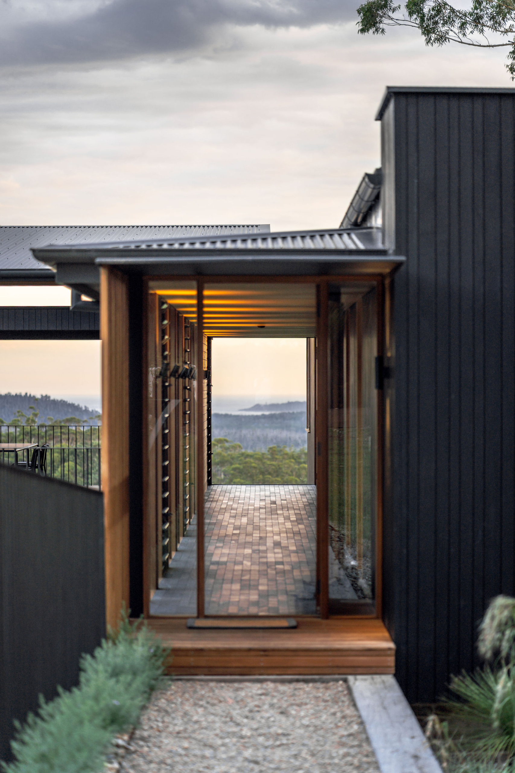 Down South by TF Architects and New View Building Solutions - The Local ...