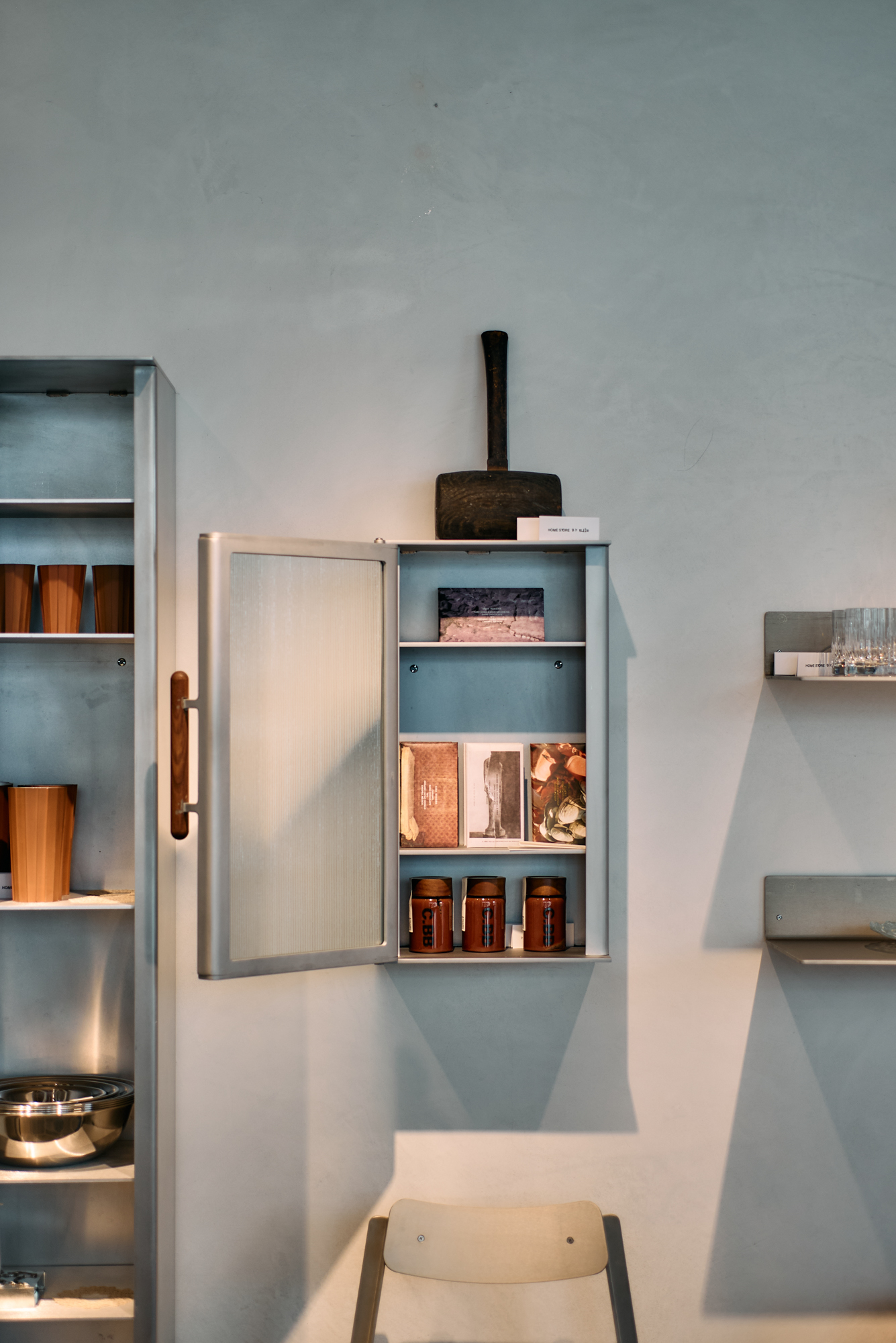 Klein Agency launches Home Store in Los Angeles - The Local Project