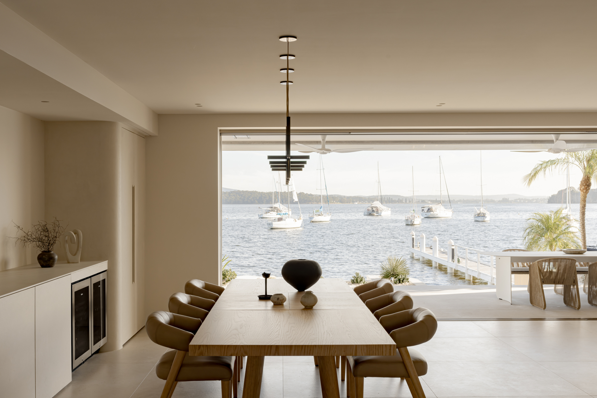 Taurean Dream by Mali White Design - The Local Project
