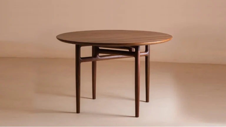Lamina Dining Table by Living Edge - Product Feature - The Local Project