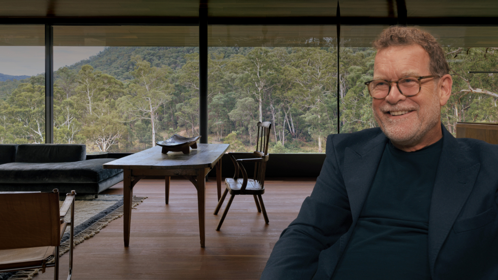 How Nature Shapes Great Architecture and Design with Rob Mills - The ...