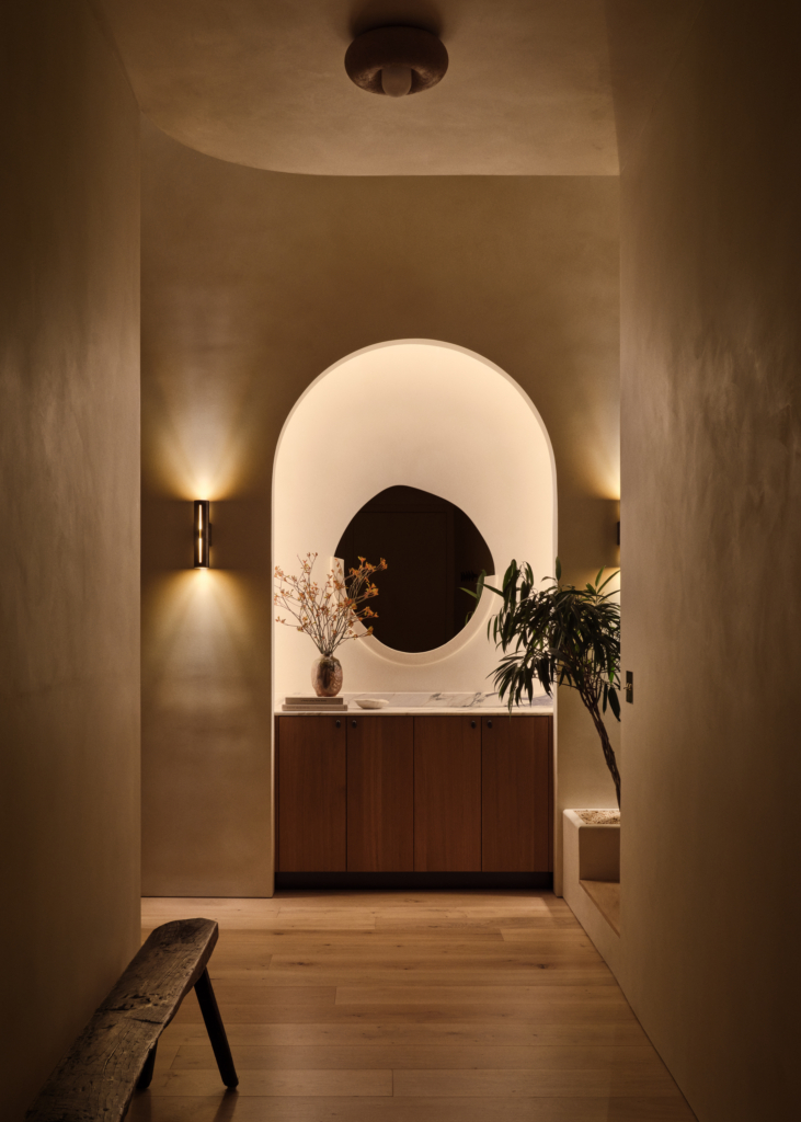 Crosby Street Apartment by Ember Studio - The Local Project