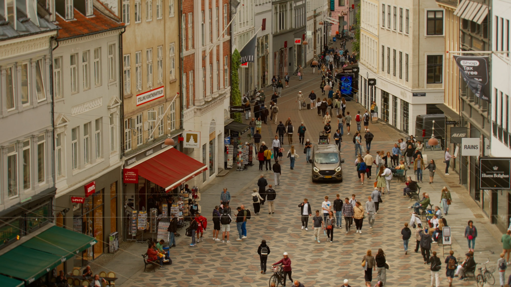 Cult Showcases Australian Design at 3daysofdesign in Copenhagen - The Local Project