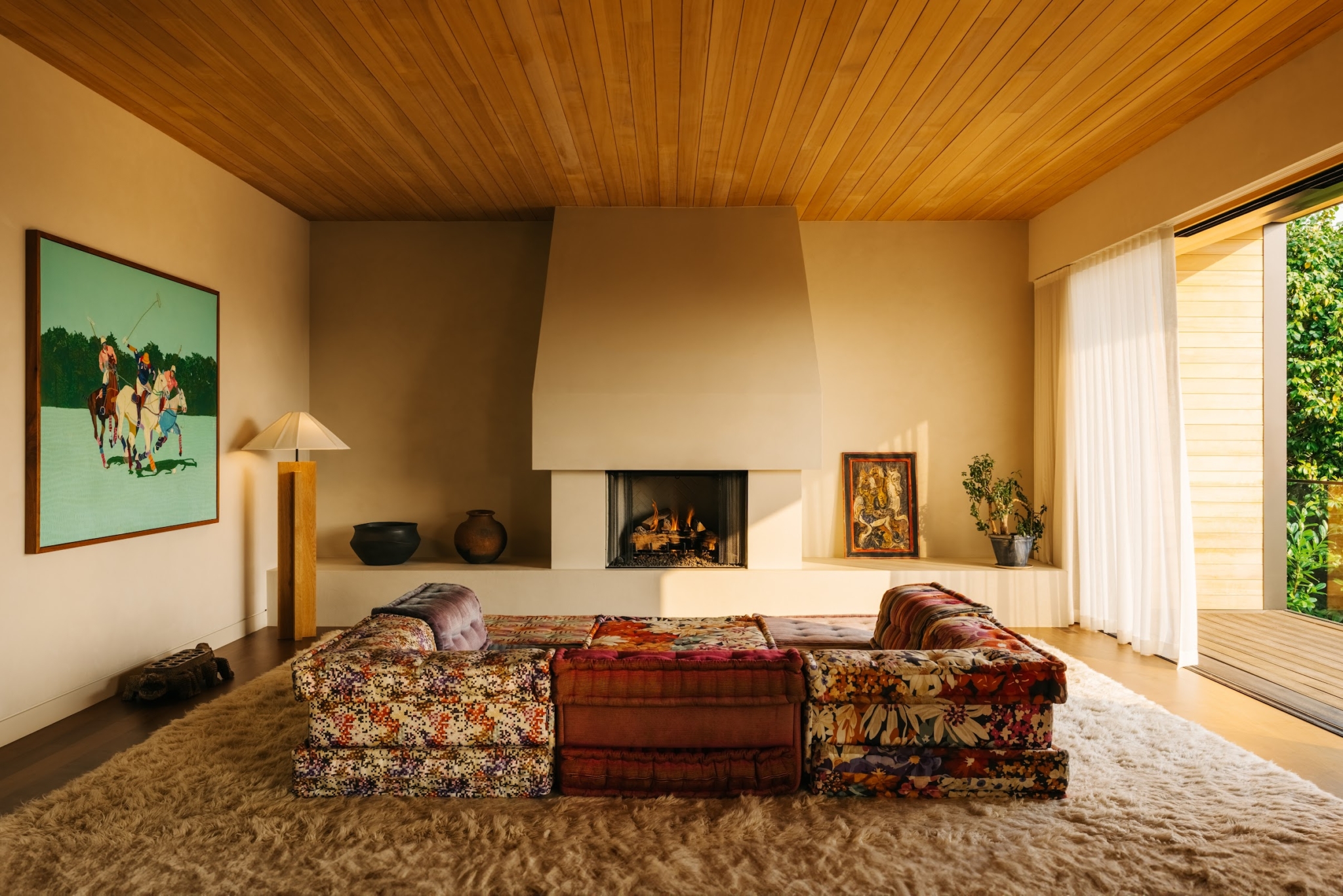 1295 West Keith Road - The Local Project