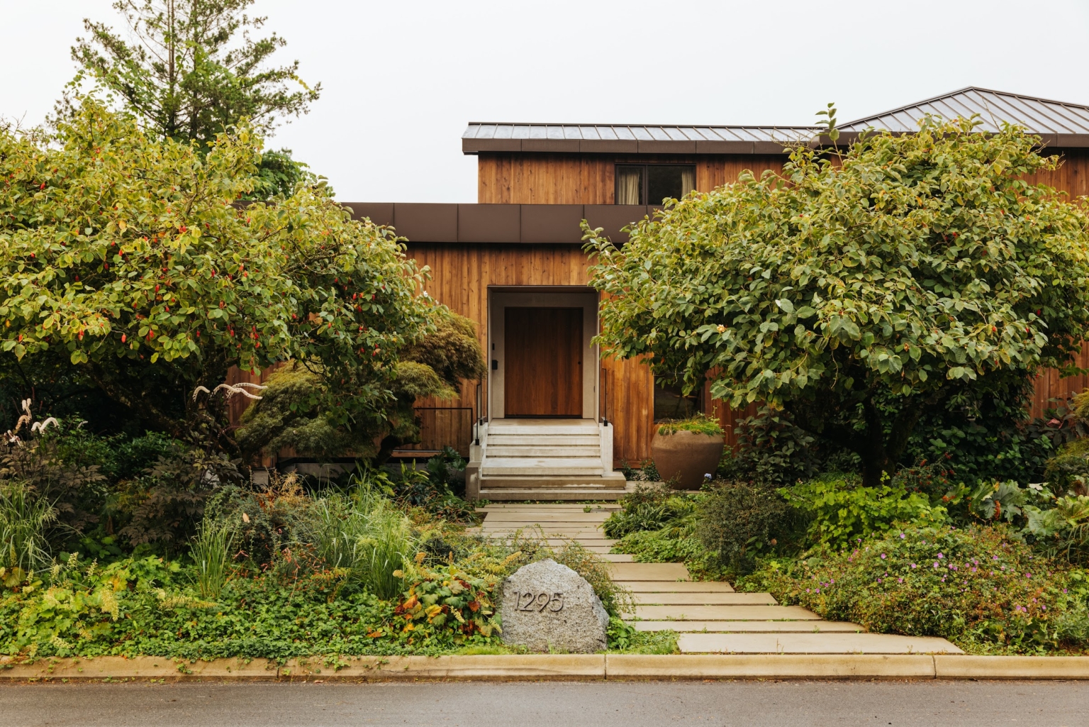 1295 West Keith Road - The Local Project