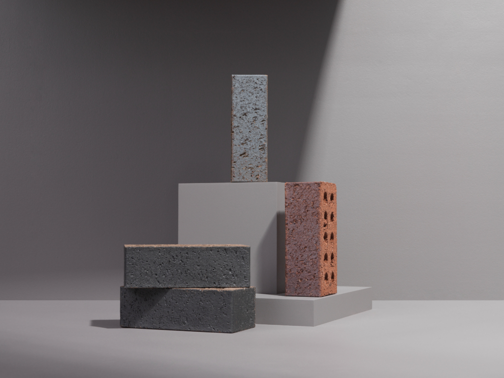 Pottery Blend by Austral Bricks - Product Directory - The Local Project
