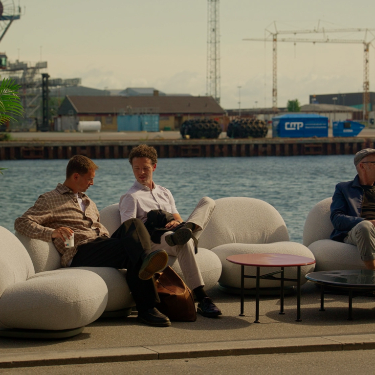 Denmark - The Local Project