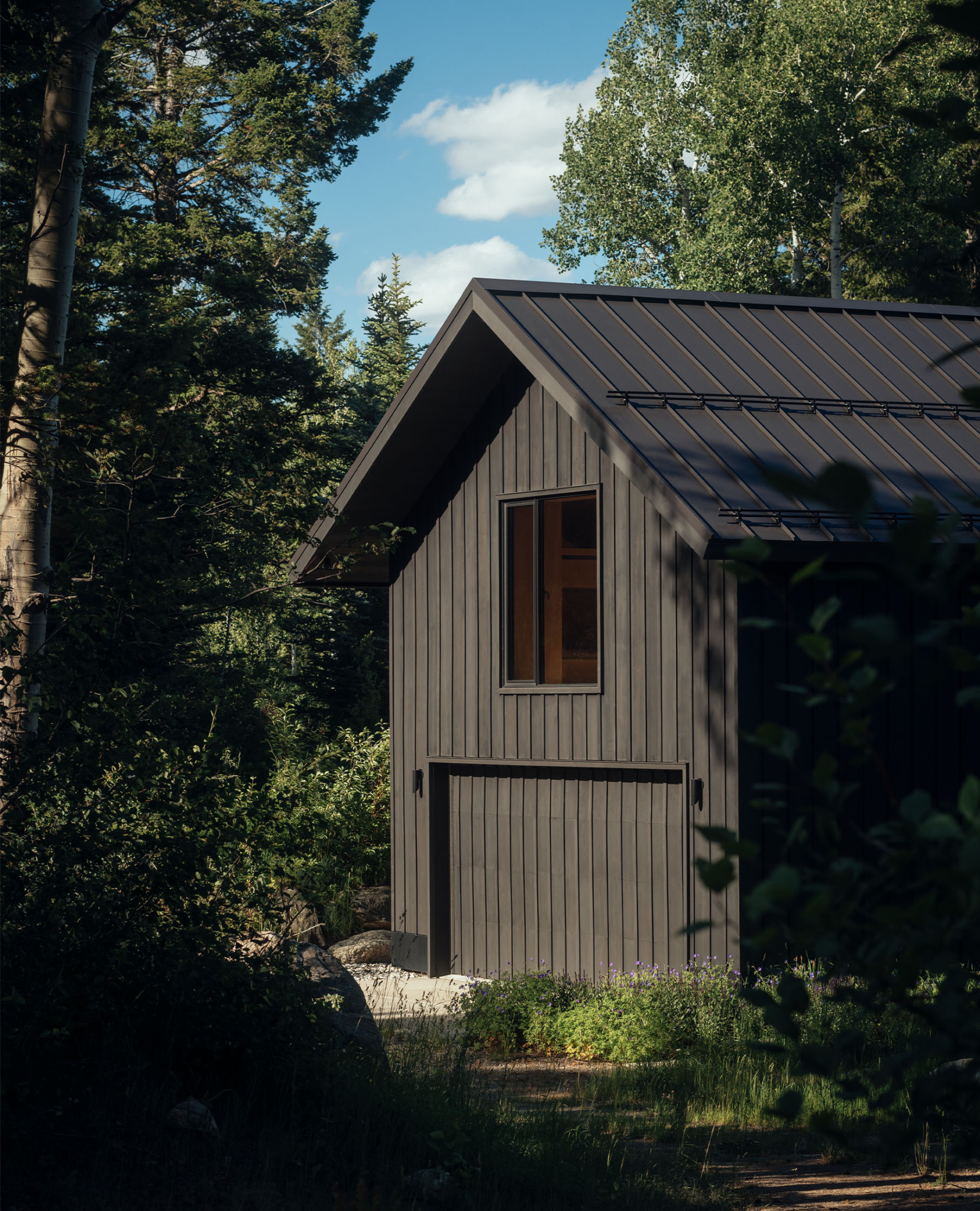The Perch by Nicole Blair - Project Feature - The Local Project