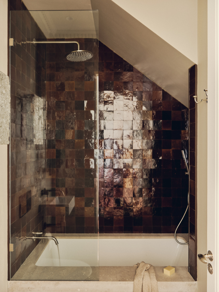 Fitzroy by Christine Rose Design and Studio Liu - The Local Project