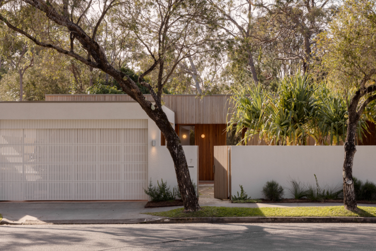 Carlyle Residence by Mosh Home - Project Feature - The Local Project