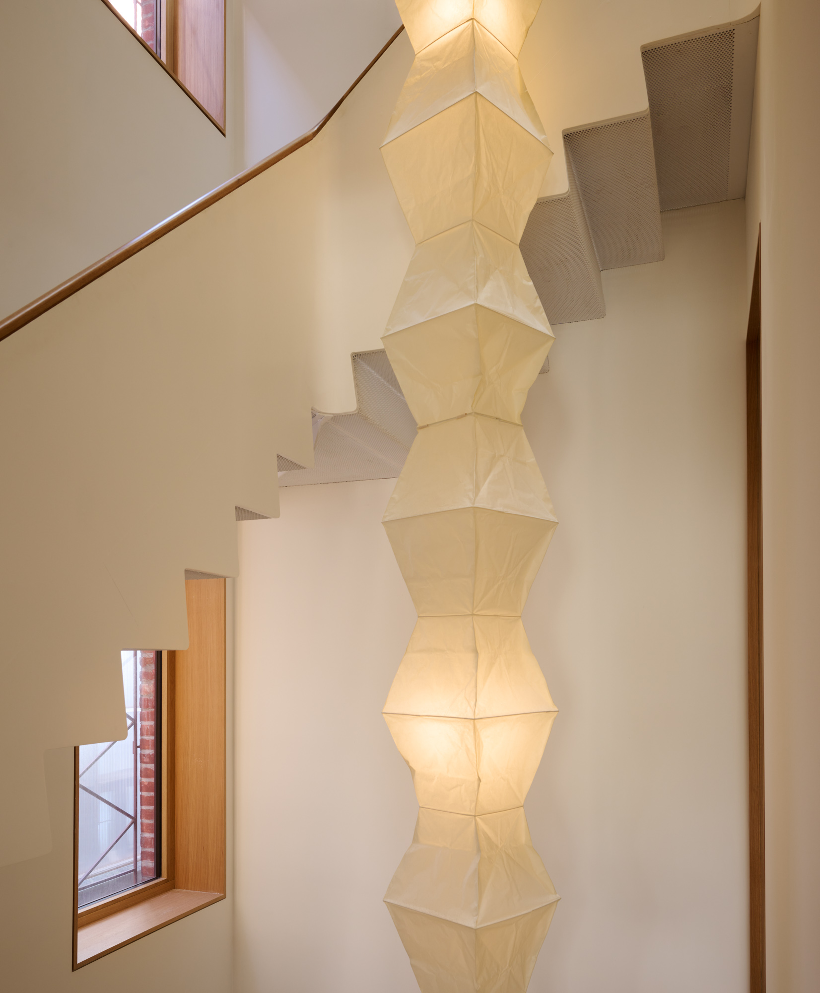 Harlem Rectory by GRT Architects - The Local Project