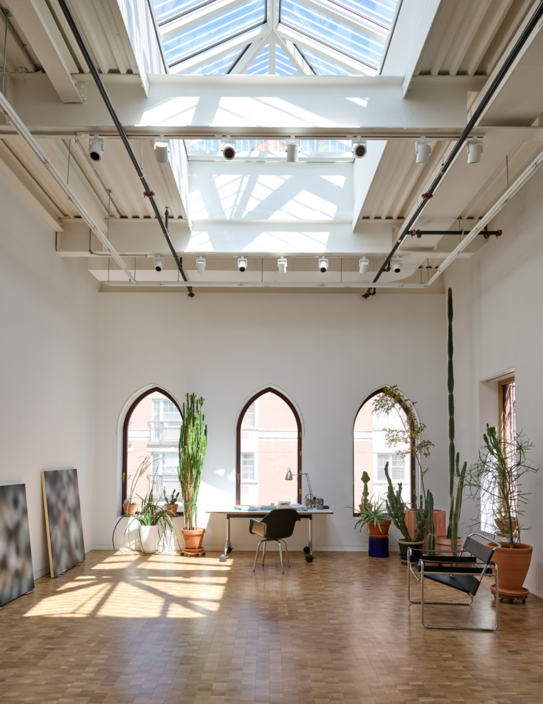 Harlem Rectory by GRT Architects - The Local Project