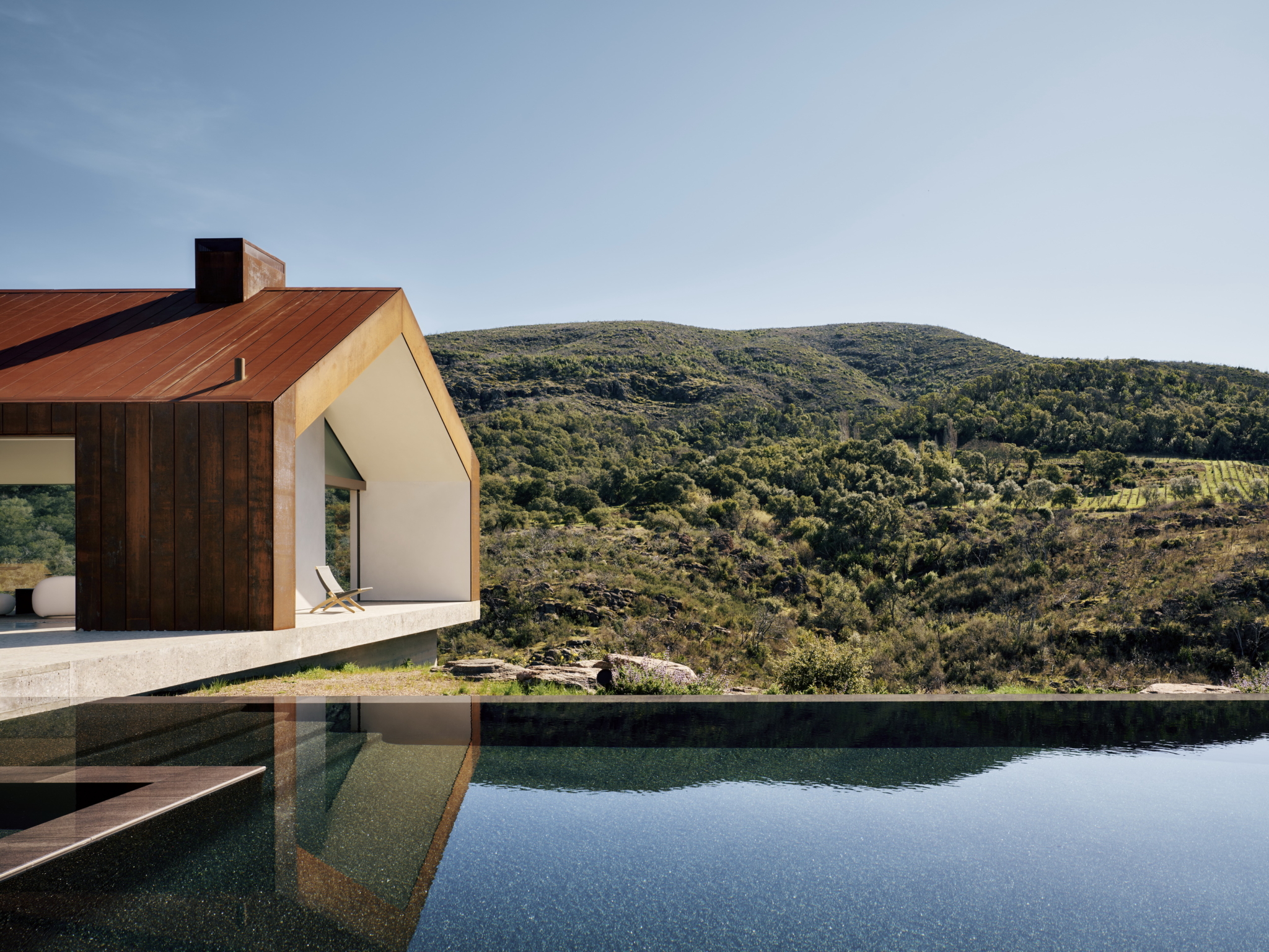 Amnesia House by Edmonds + Lee Architects - The Local Project