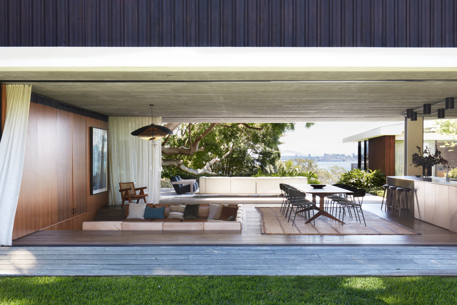 buck&simple: Quietly Defining Coastal Luxury - The Local Project