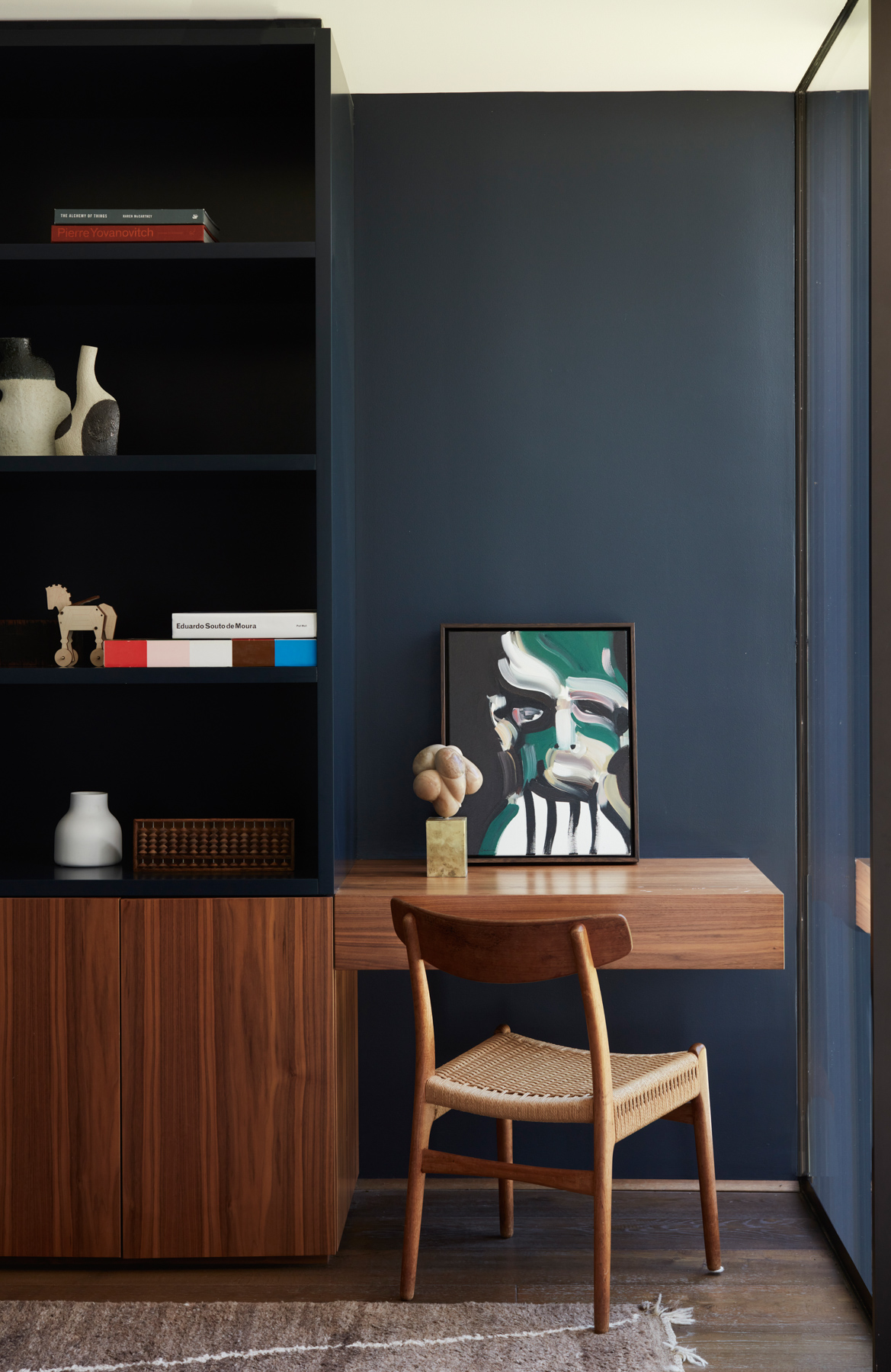 Nook Collections’ New Sydney Showroom - News Feature - The Local Project