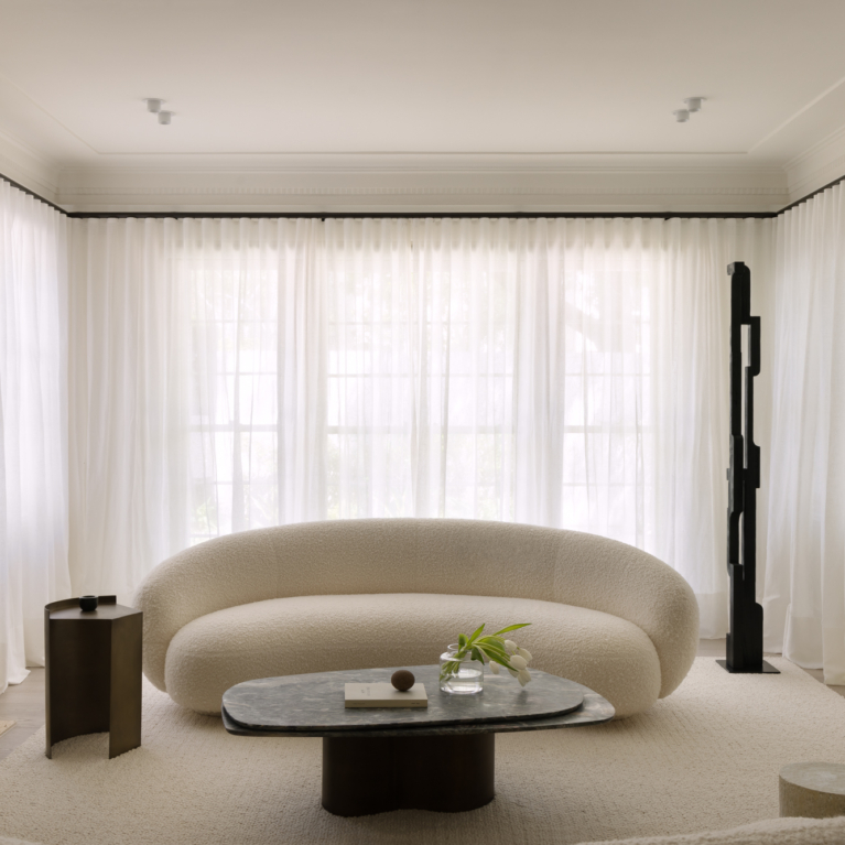 Melbourne - The Local Project