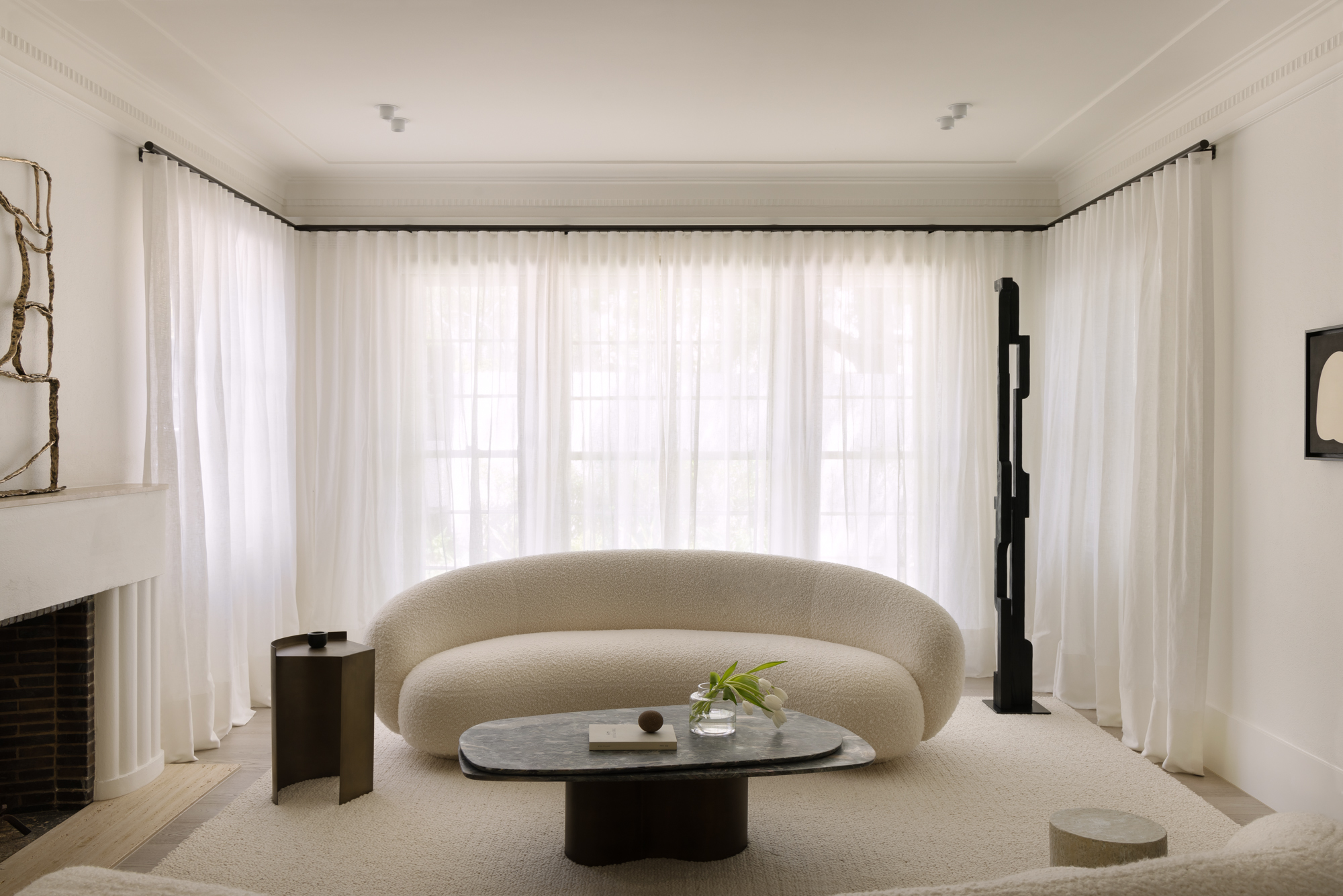 M Residence by Paul Conrad Architects - The Local Project