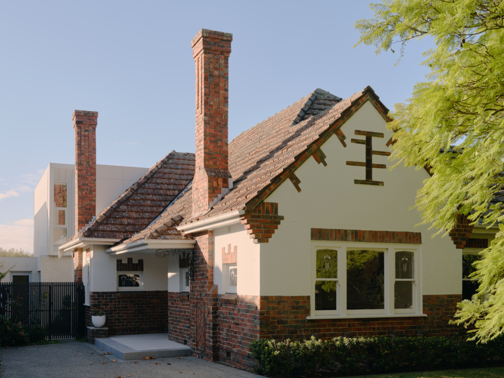 Coppin House by Tom Robertson Architects - The Local Project