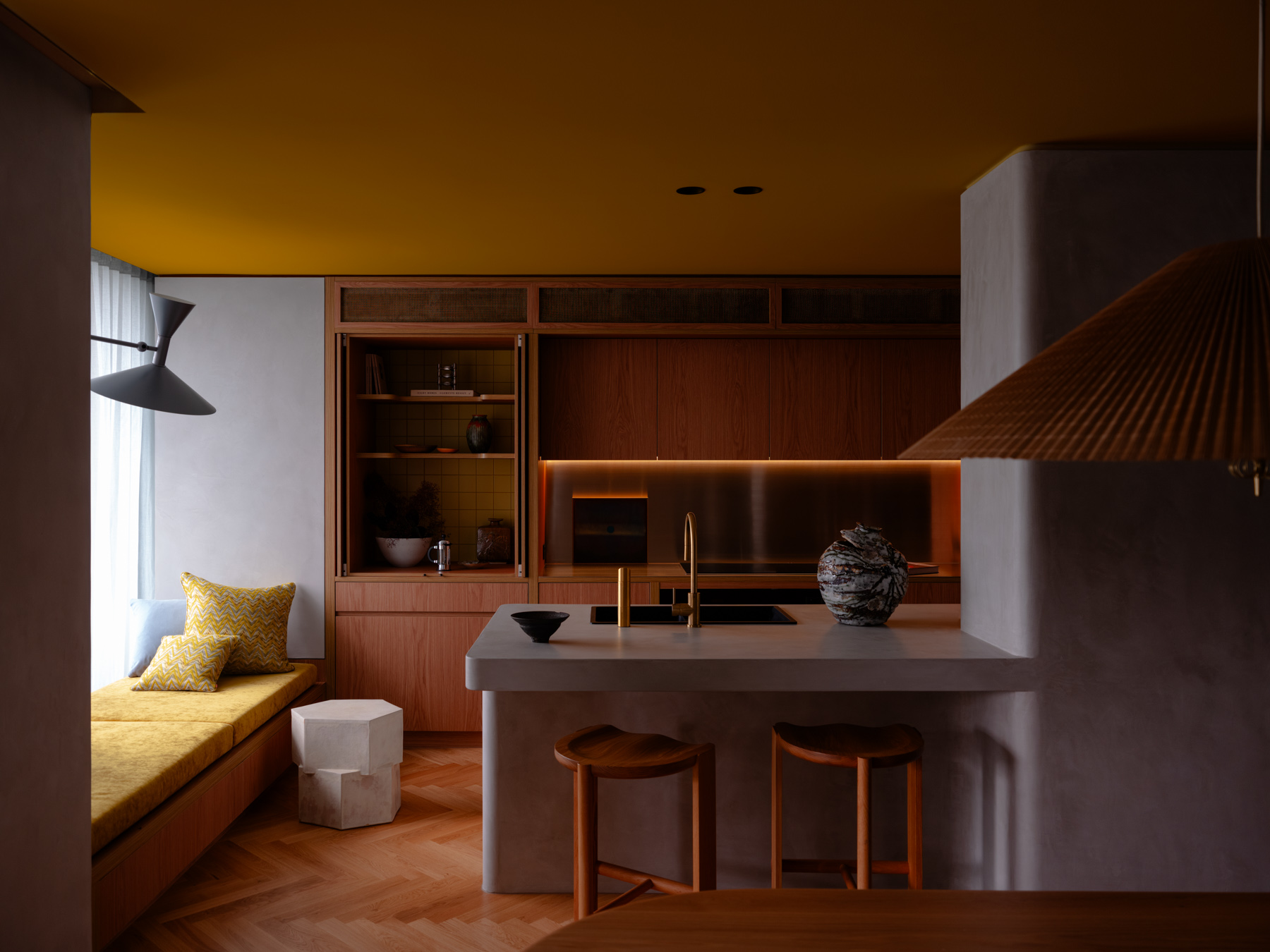 Montage Apartment by Studio Prineas - The Local Project